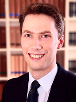 Mitglieder der Forschungsgruppe | Contract Governance and Contract ...