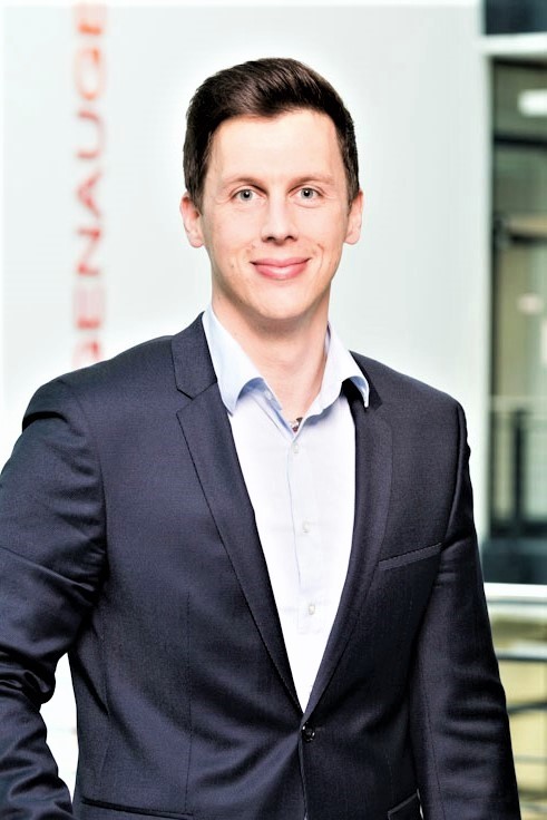 Pascal Goerres | Betriebswirtschaftslehre (Prof. Dr. Andreas Dutzi)